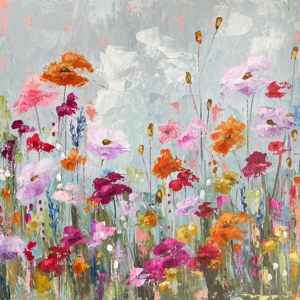 Audrey Martin - Cream of the Crop Artists Gallery