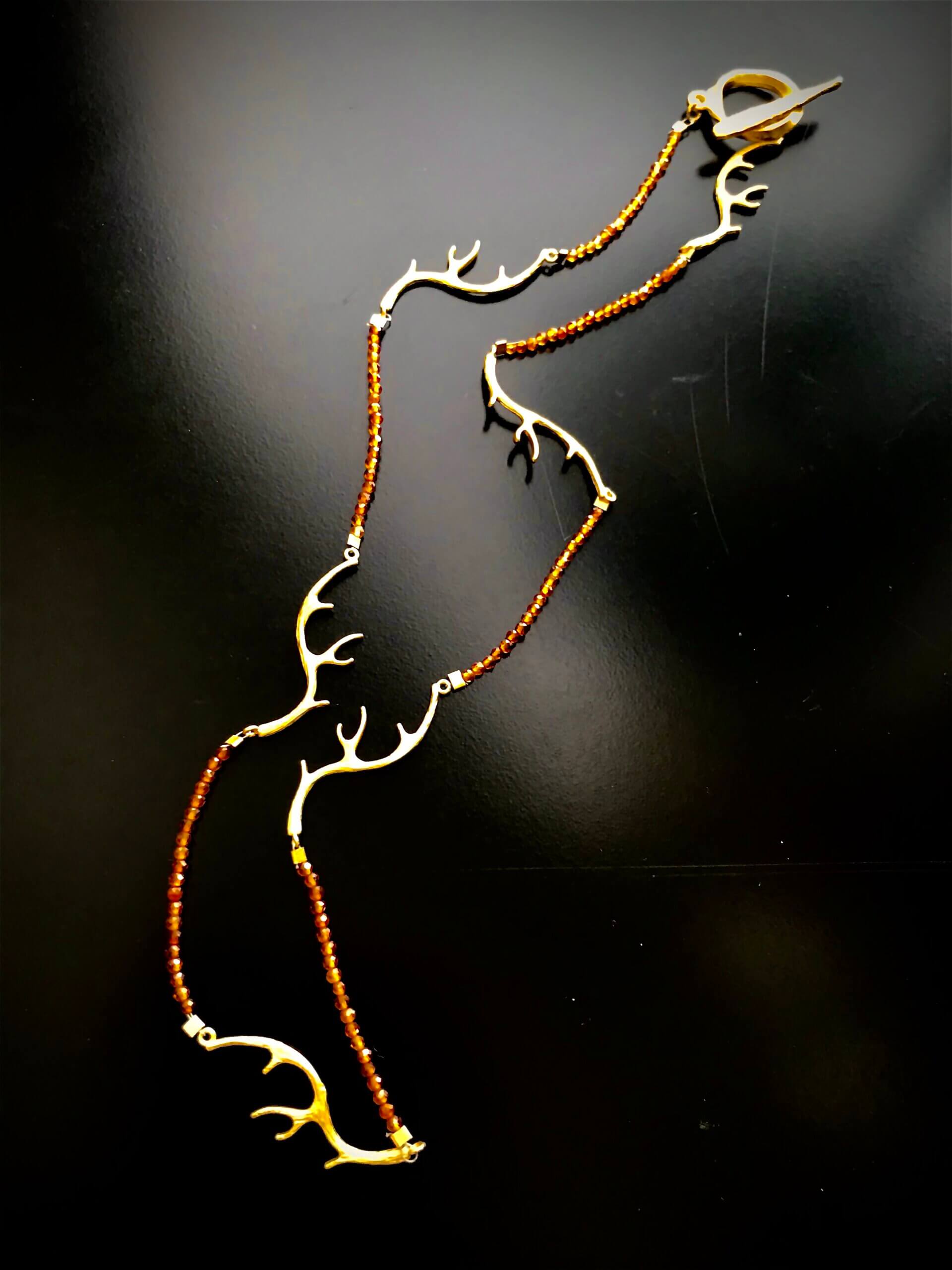 Rox Minneapolis Jewelry - Cream of the Crop Artists Gallery