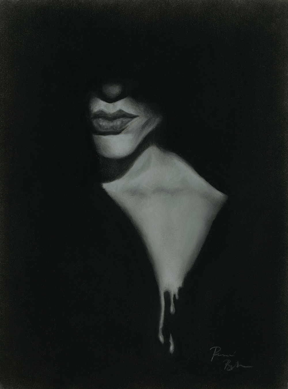 Renée Boynton - Cream of the Crop Artists Gallery