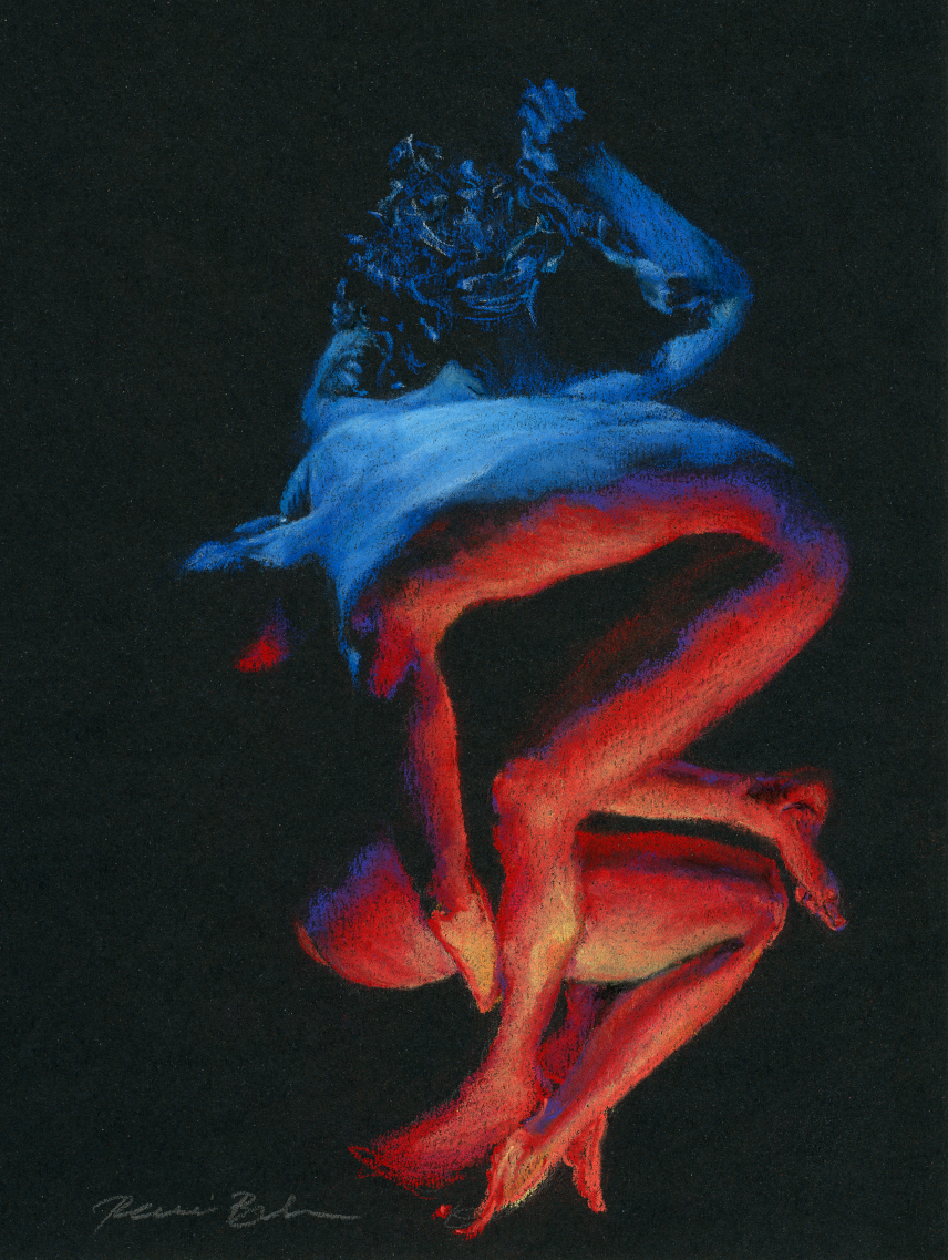 Renée Boynton - Cream of the Crop Artists Gallery