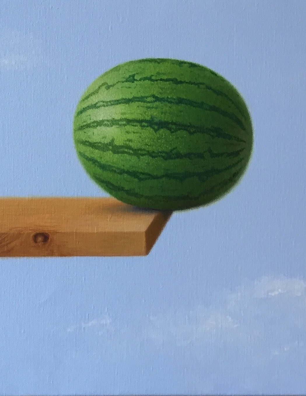 Suzanne Howe - Cream of the Crop Artists Gallery