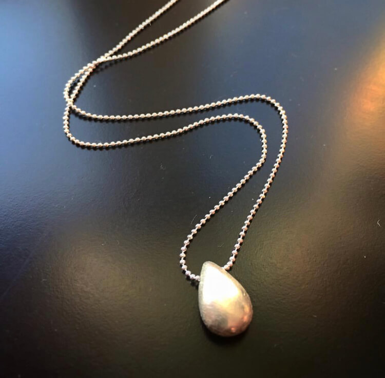 Rox Minneapolis Jewelry - Cream of the Crop Artists Gallery