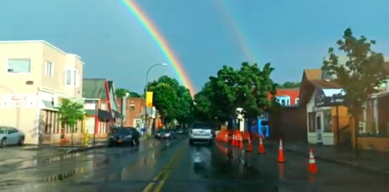 Greg Townson - Part Of Your World - Cream of the Crop Artists Gallery