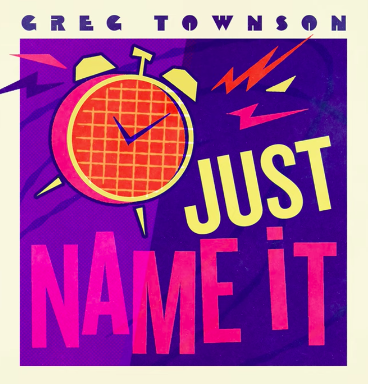 Greg Townson - My Telescope - Cream of the Crop Artists Gallery