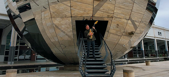 Greg Townson - Cream of the Crop Artists Gallery